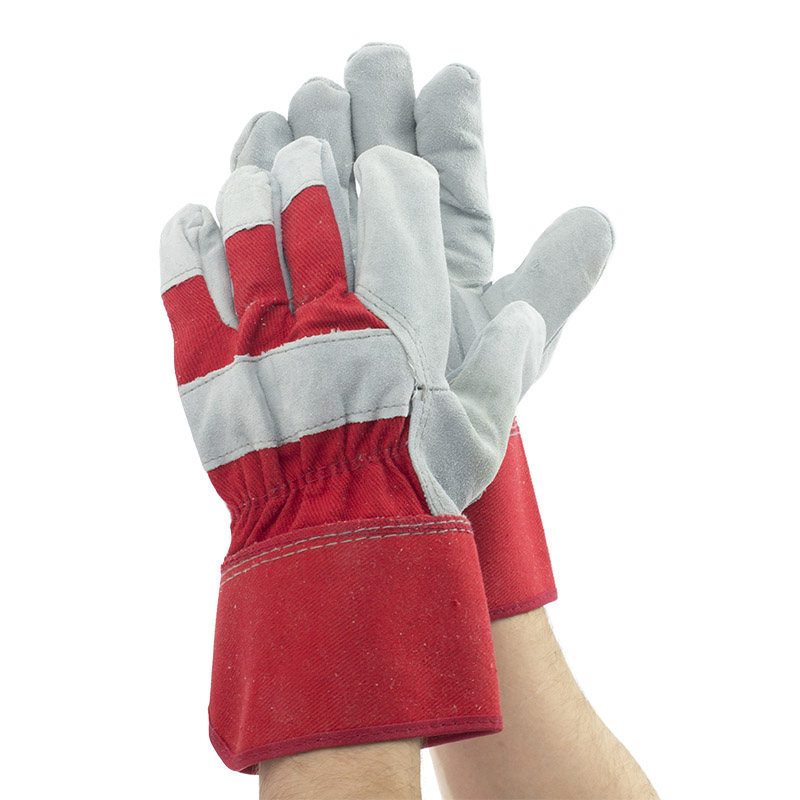 Supertouch 21123 Elite Rigger Gloves - Gloves.co.uk